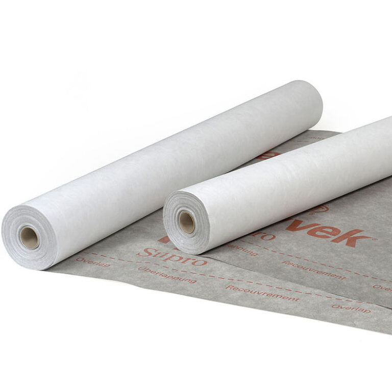 Nordtex Edilizia | DuPont Tyvek Supro Tape