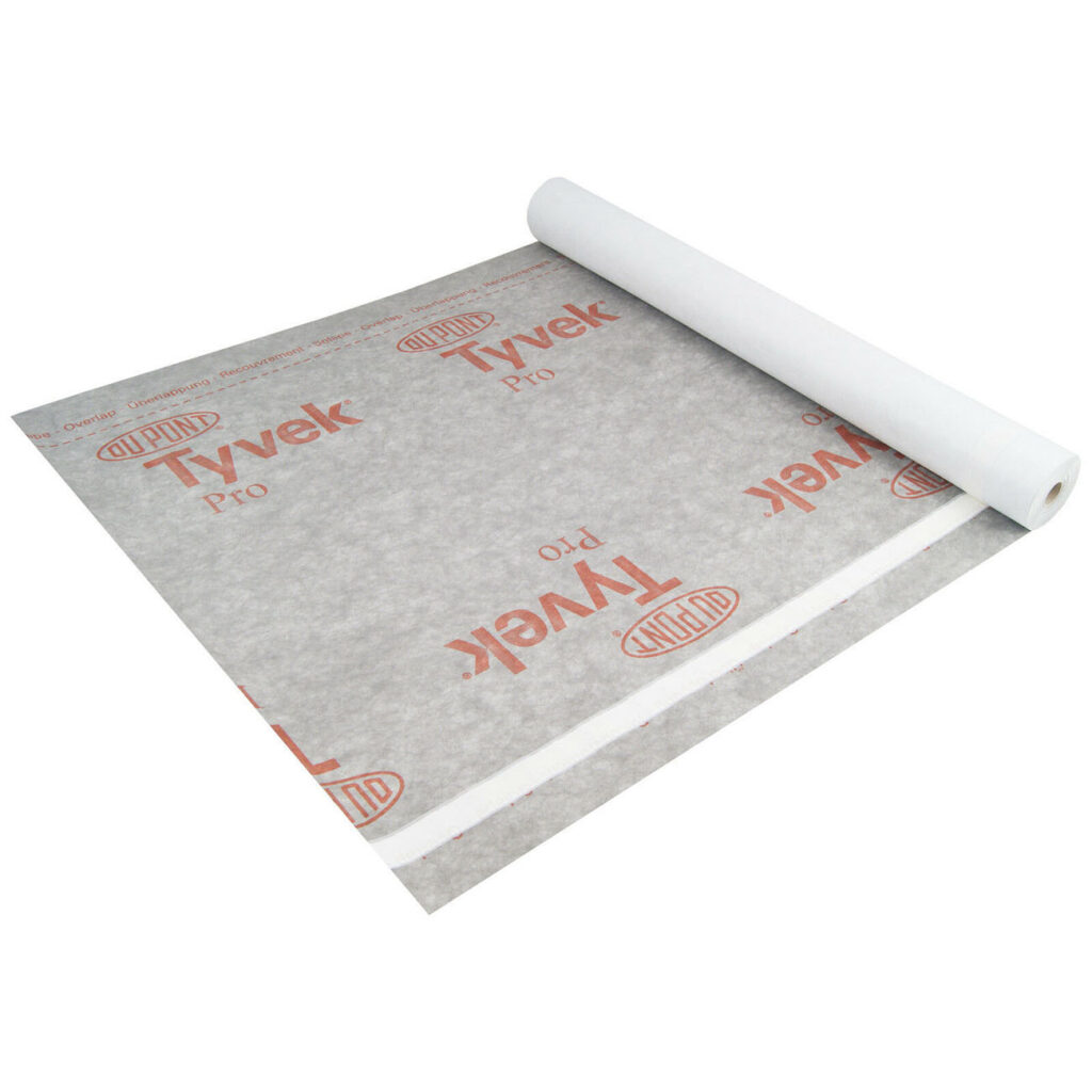 Nordtex Edilizia | DuPont Tyvek Pro Tape