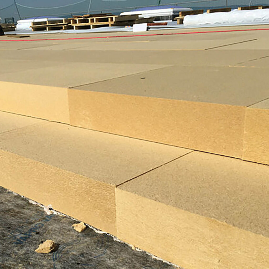 STEICO roof dry | Nordtex Edilizia | Prodotti naturali
