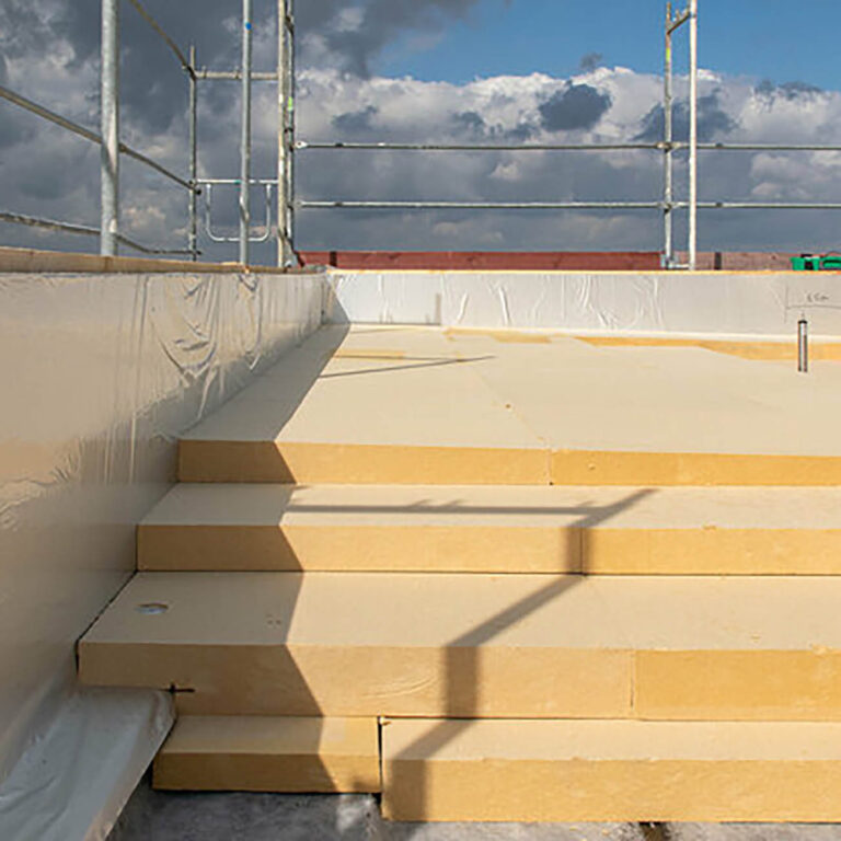 STEICO roof dry | Nordtex Edilizia | Prodotti naturali